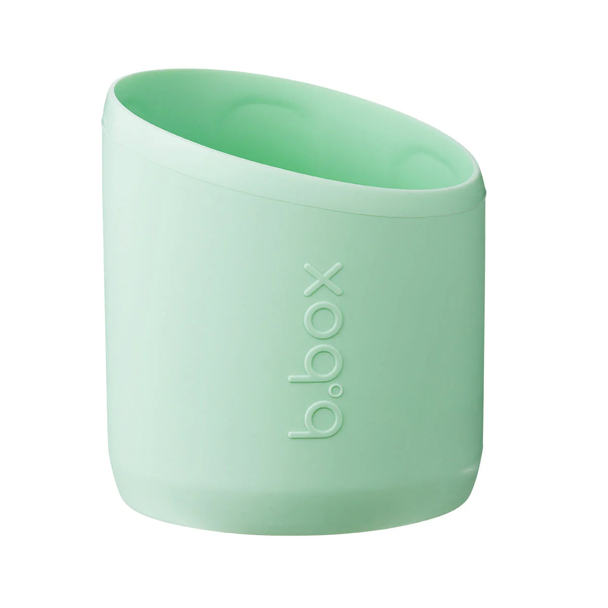 b.box 690mL bumper - Spearmint – vanillamummy.com